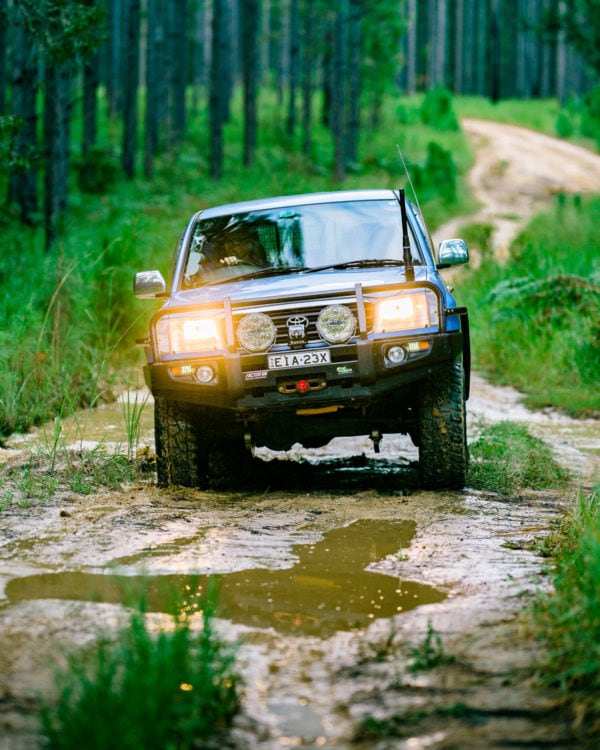 Homepage - MadMatt 4WD