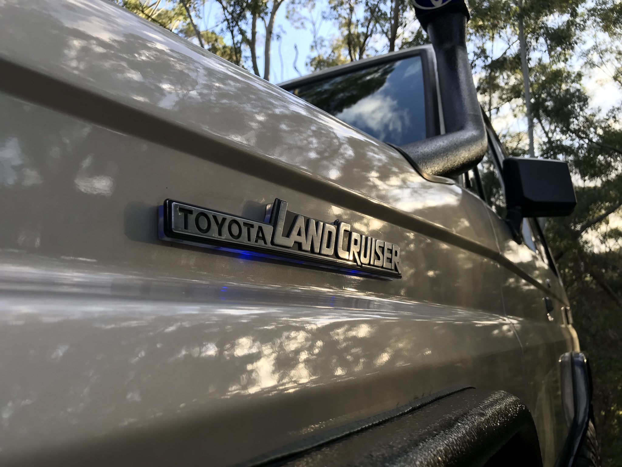 Toyota Bundera, The Ultimate fun machine | MadMatt 4WD
