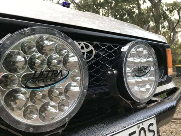 Toyota Bundera, The Ultimate fun machine | MadMatt 4WD