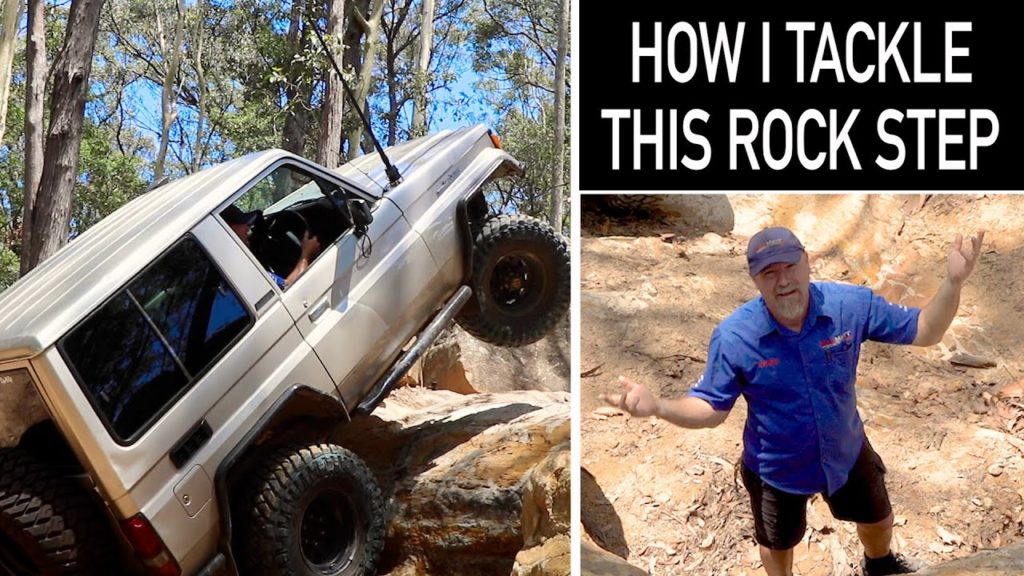 Toyota Bundera, The Ultimate fun machine | MadMatt 4WD